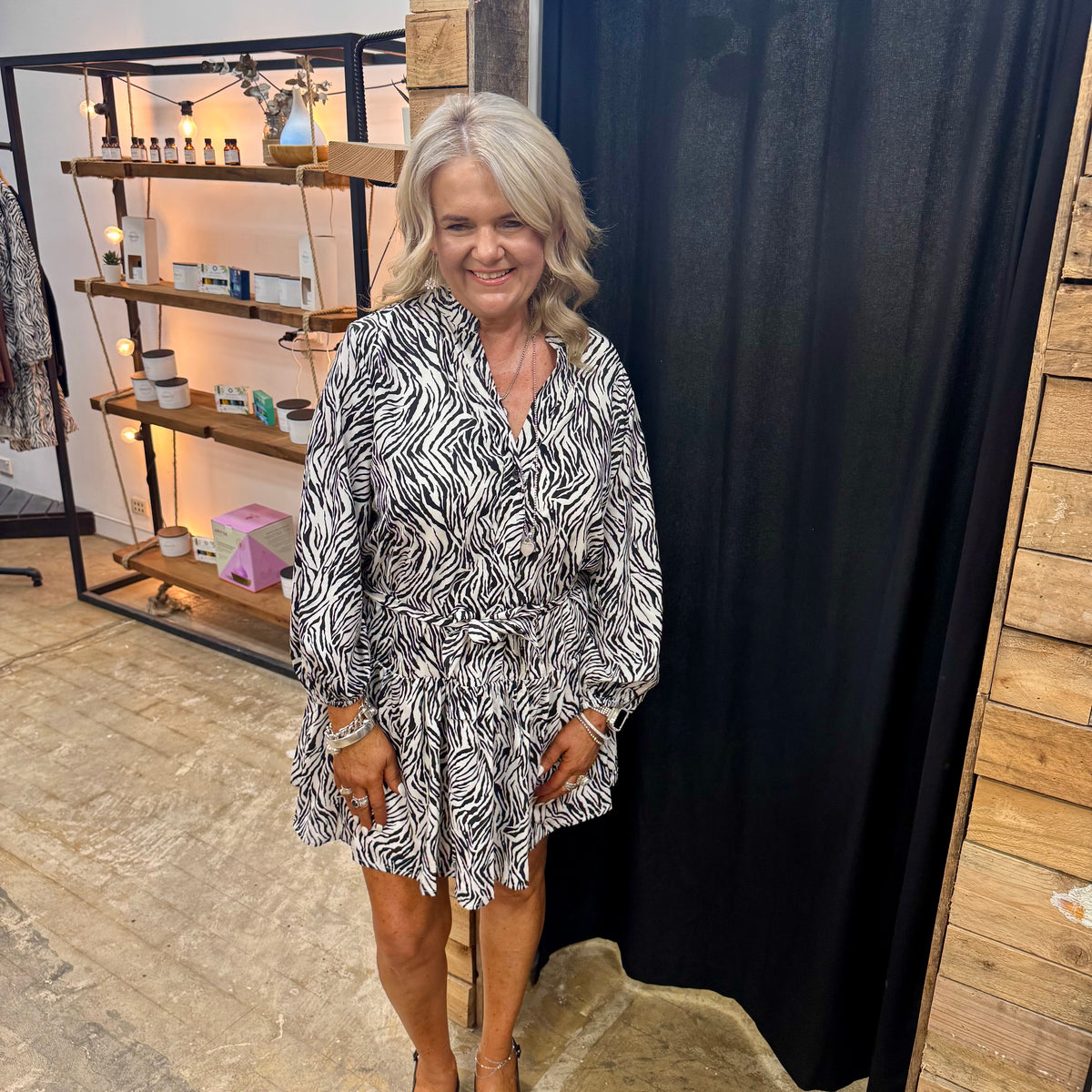 Arizona Mini – Chakra and Co